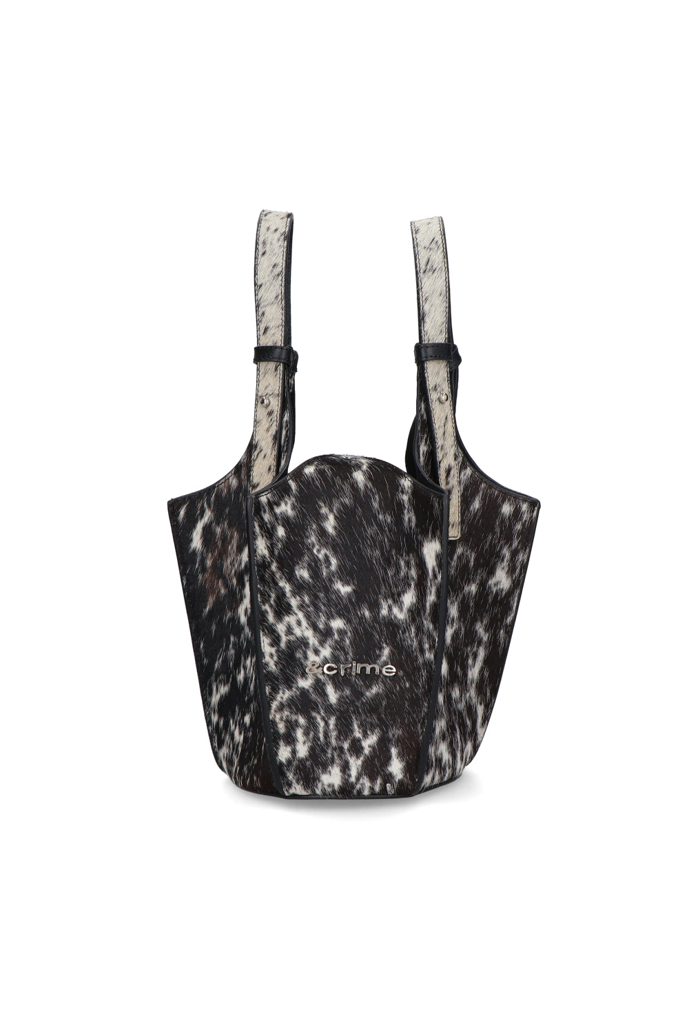 Chunks Bucket Cow | &crime