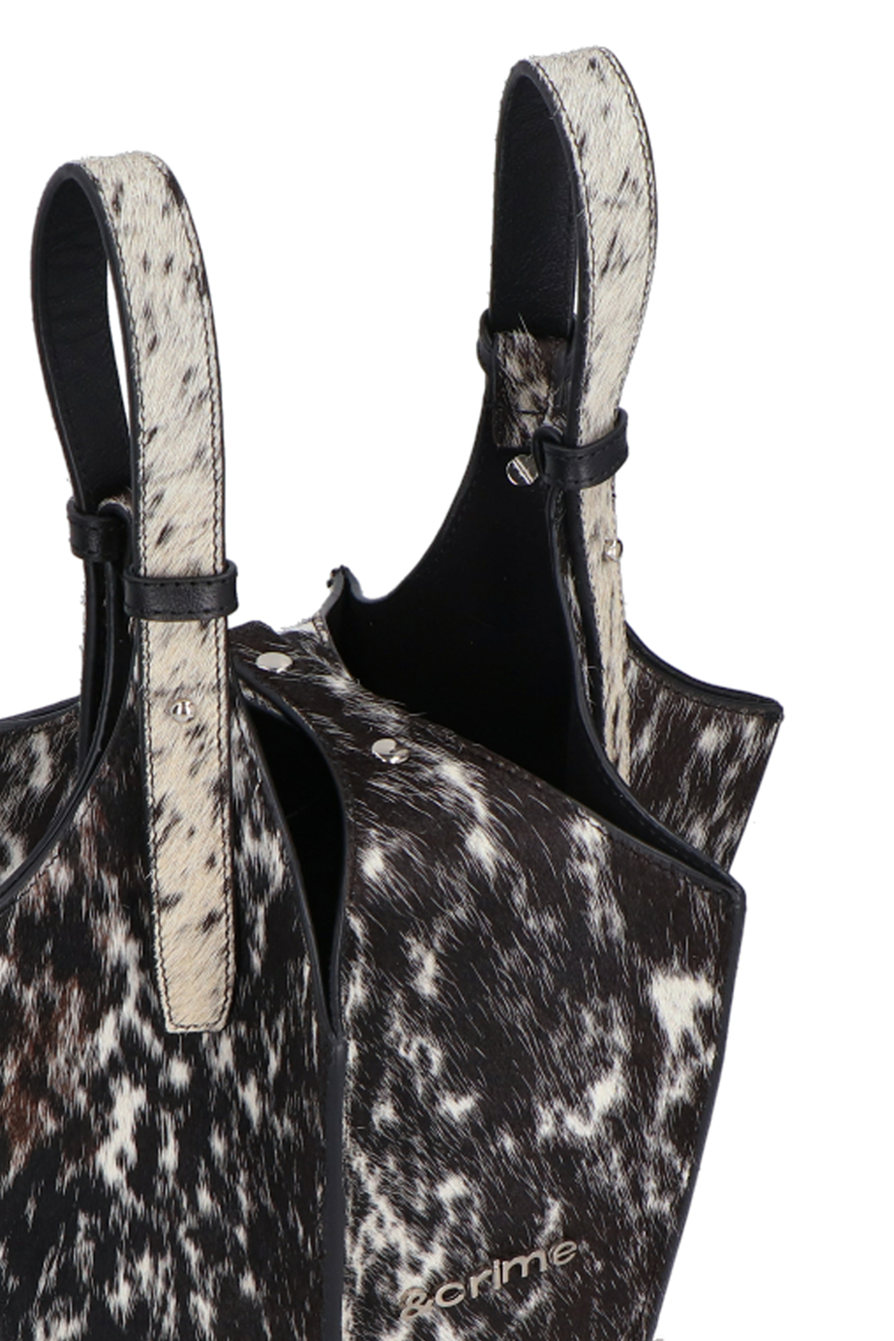 Chunks Bucket Cow | &crime