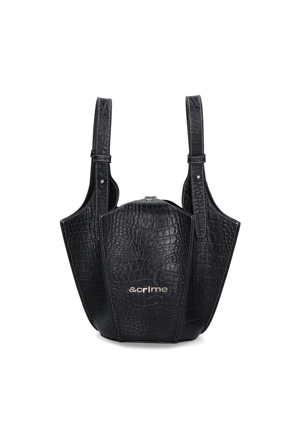 Chunks Bucket Black Wild | &crime