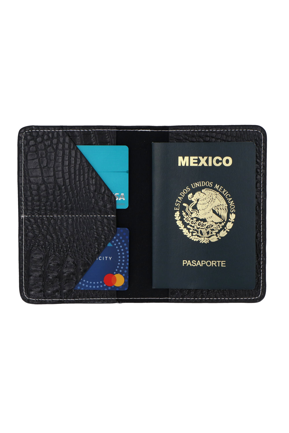 Stamp Keeper Black Wild | &crime