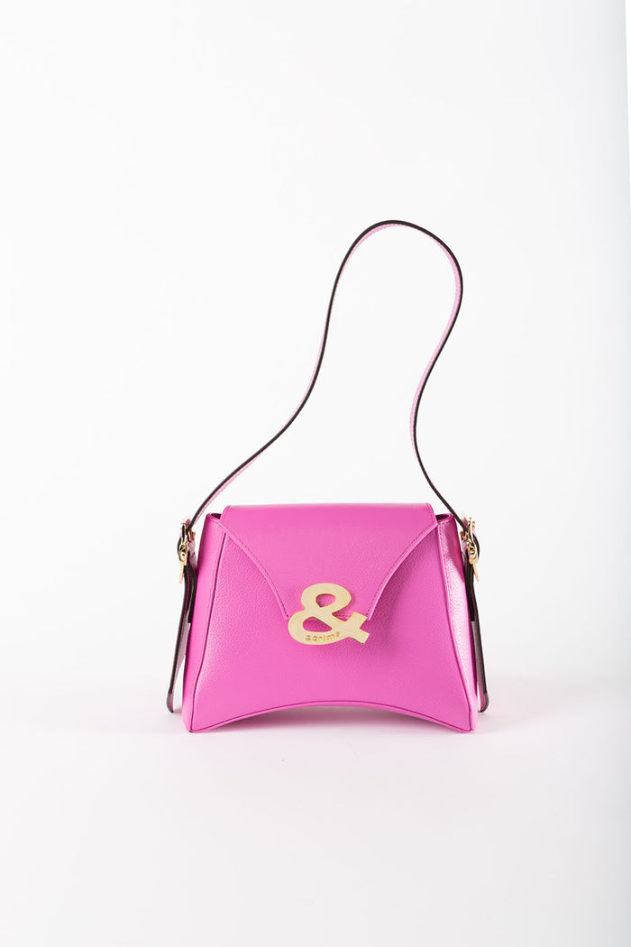Clue One Pink | &crime